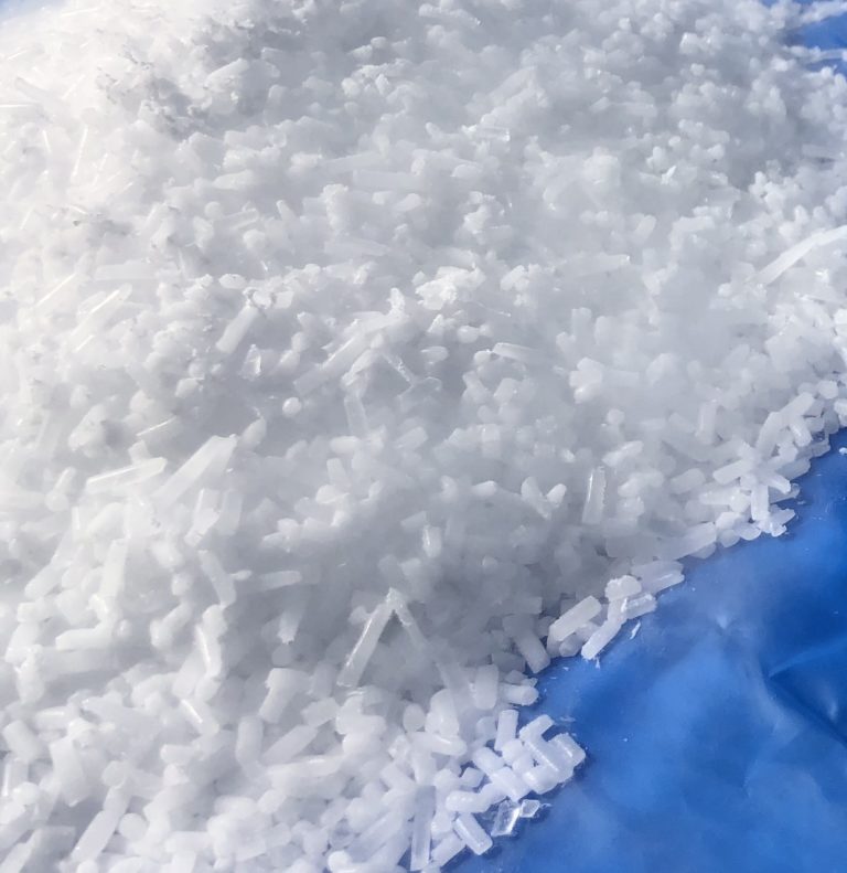 Dry Ice Pellets- 3 MM - Dry Ice Nationwide Limited